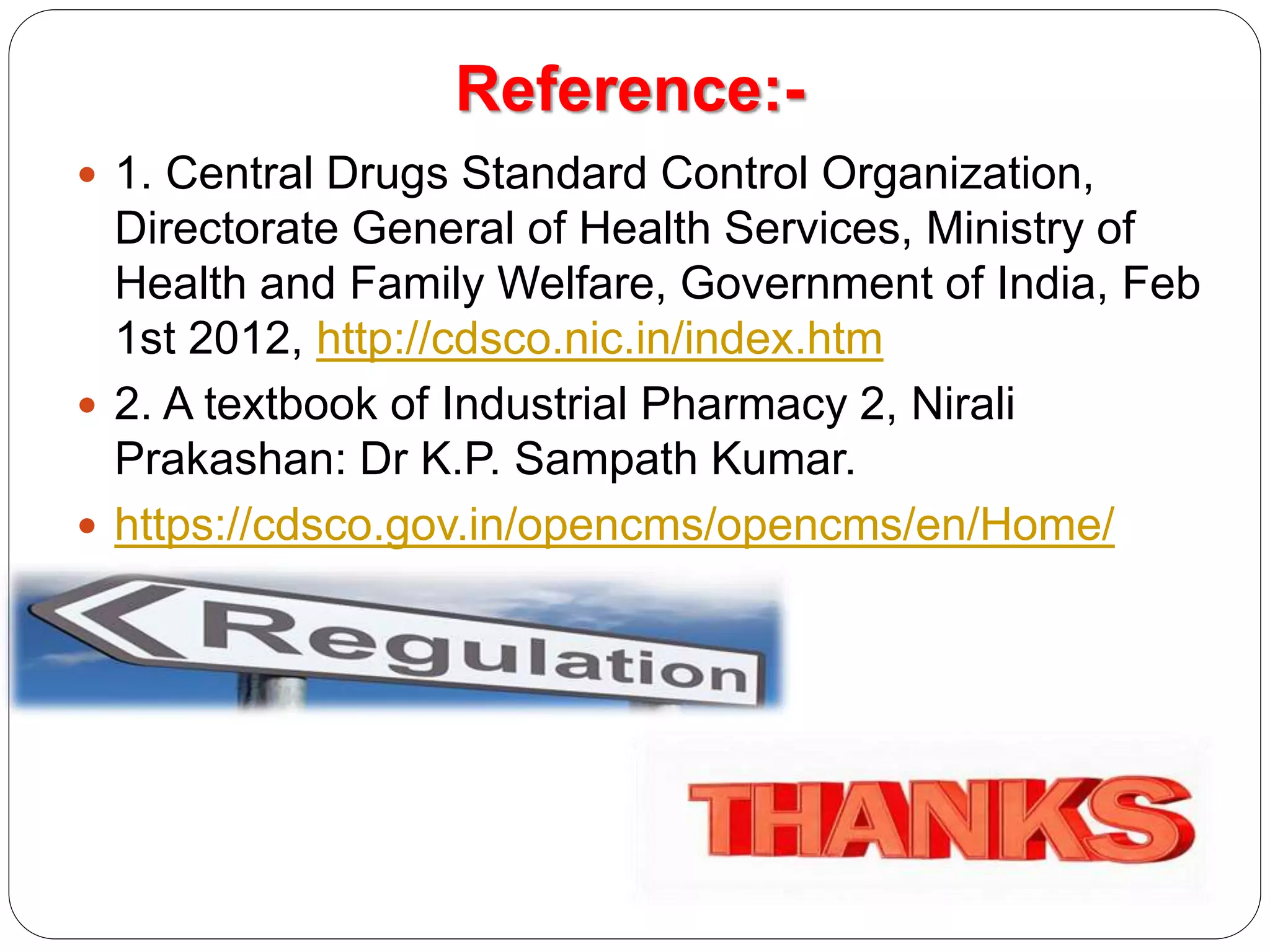 Indian Regulatory Requirements-1.pptx