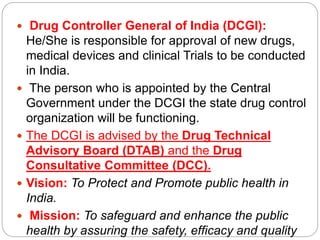 Indian Regulatory Requirements-1.pptx