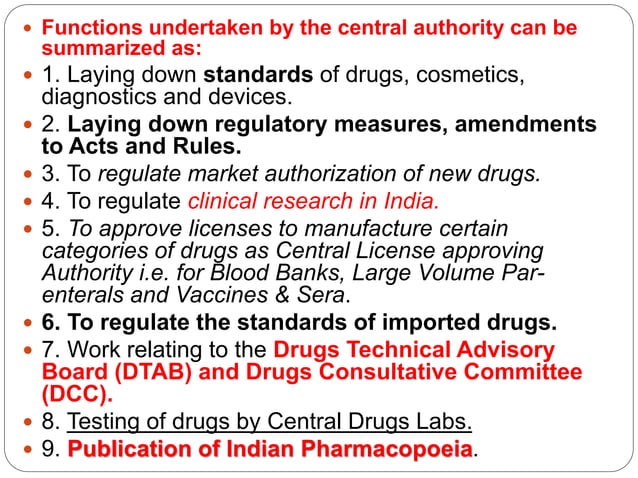 Indian Regulatory Requirements-1.pptx
