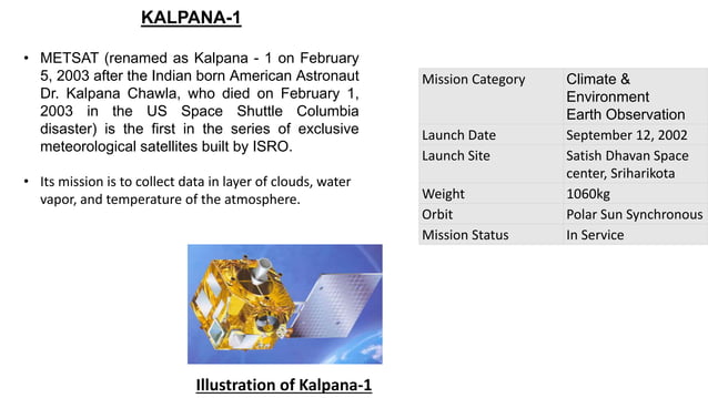 Indian remote sensing satellites | PPTX | Geography | Science