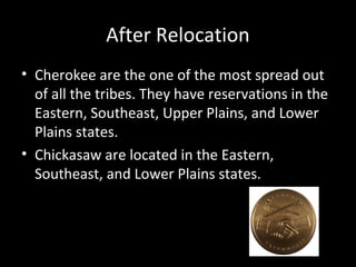 Indian removal 2 | PPT