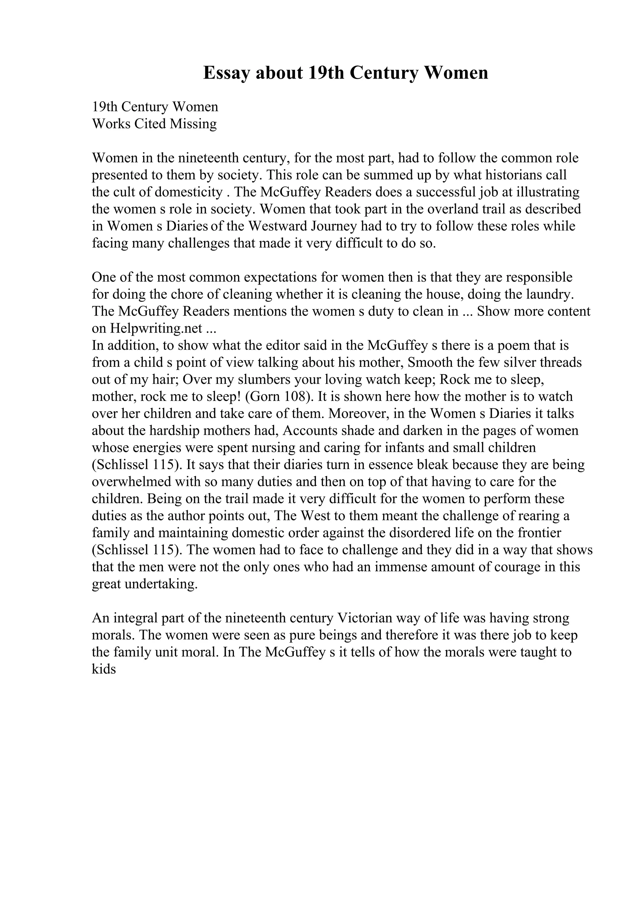 Indian Removal Act Essay | PDF