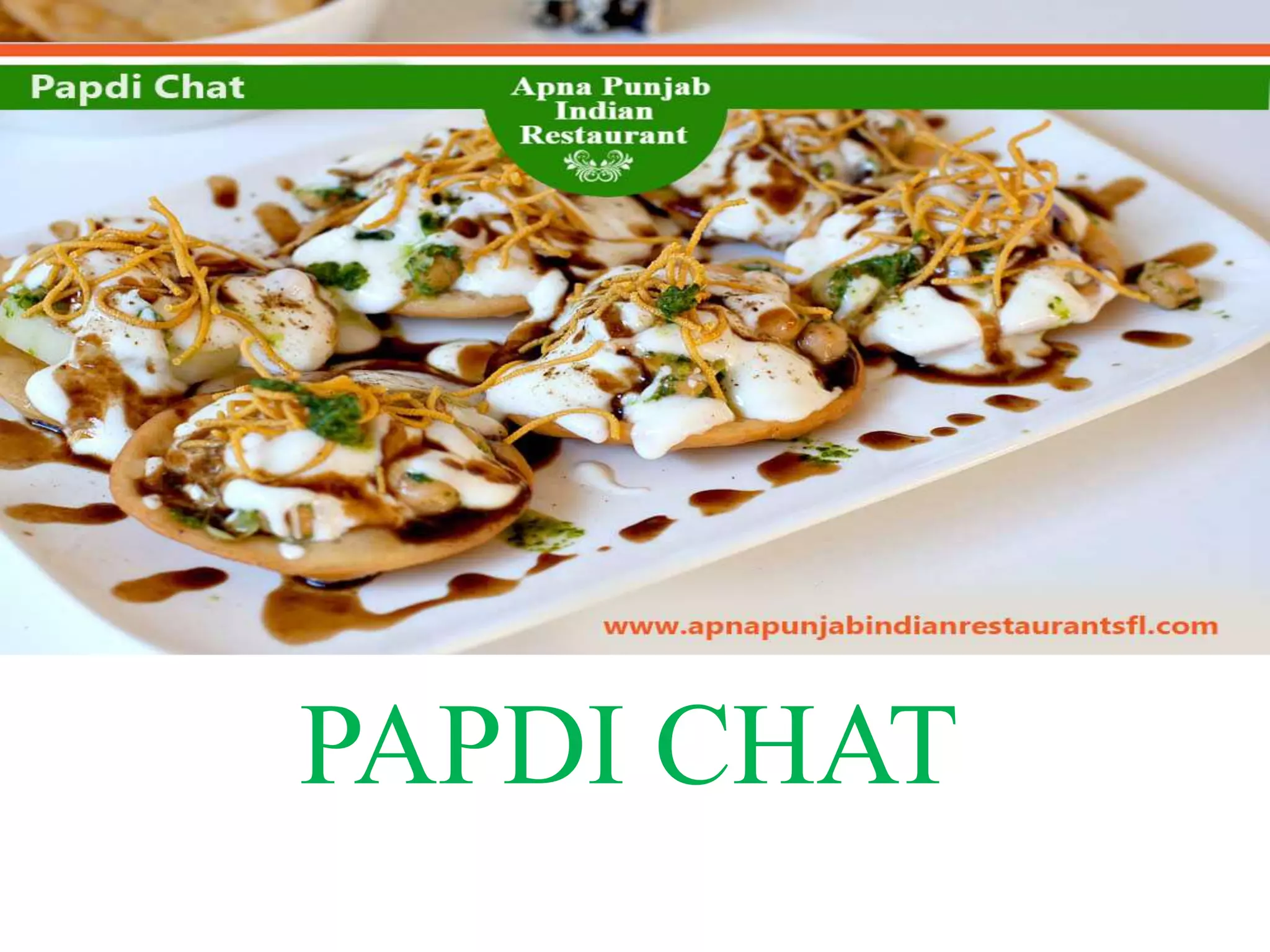 Indian Restaurant orlando fl- apna punjab indian restaurant- ppt | PPTX