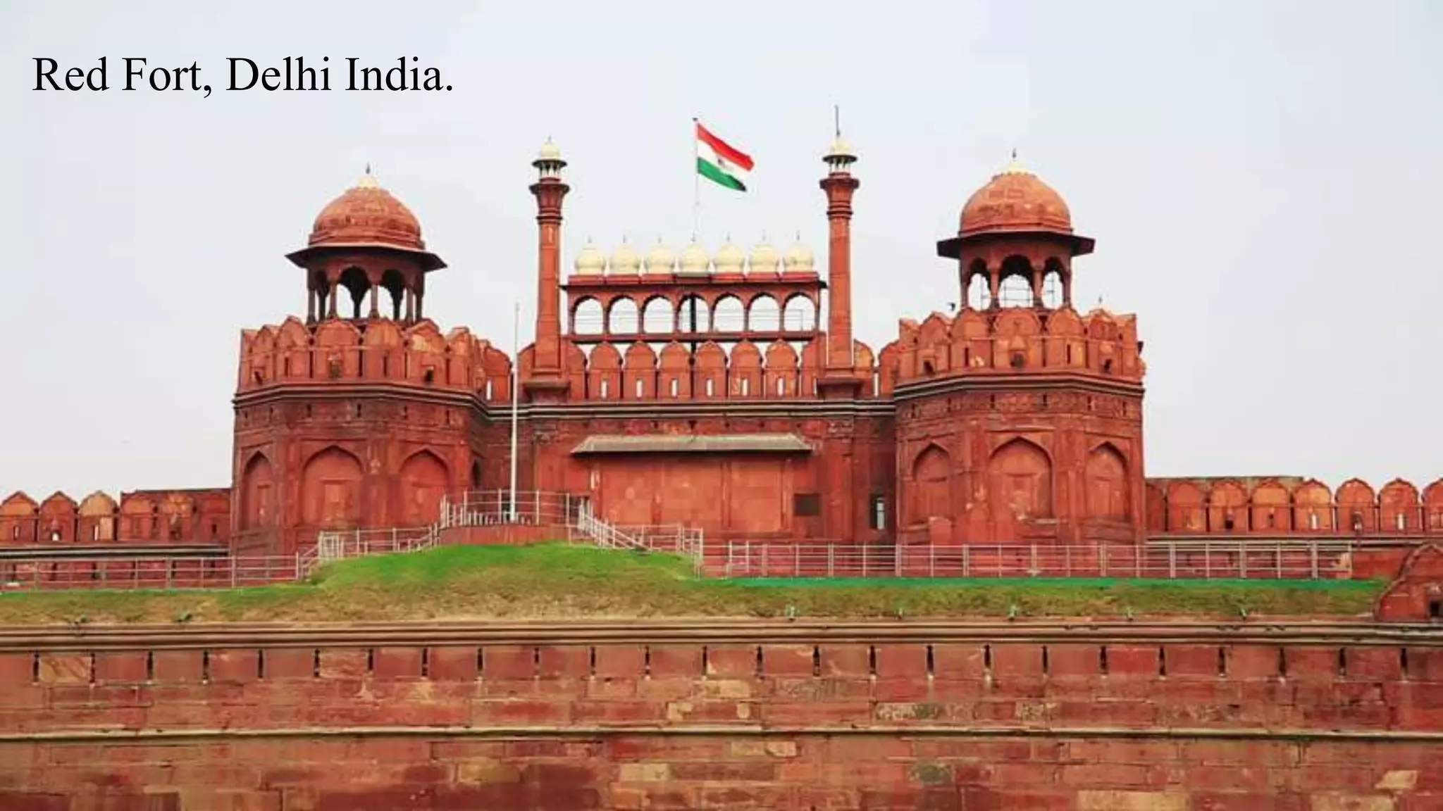 War of Independence 1857 (Indian Revolt 1857) | PPTX