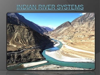 Indian river systems | PDF