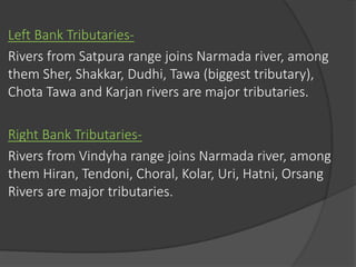 Indian river systems | PDF