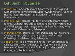 Indian river systems | PDF