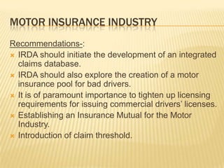 Indian road transport service efficiency study –wb | PPTX