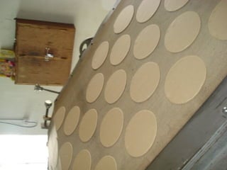 Indian roti maker | PPT
