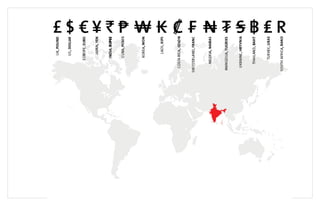 Indian Rupee Symbol | PDF