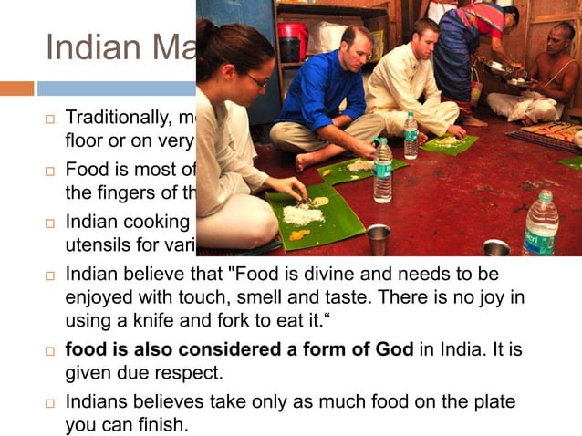 Indian tourist behaviour | PPT
