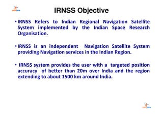 Indian satellite based navigation system description and implementation ...