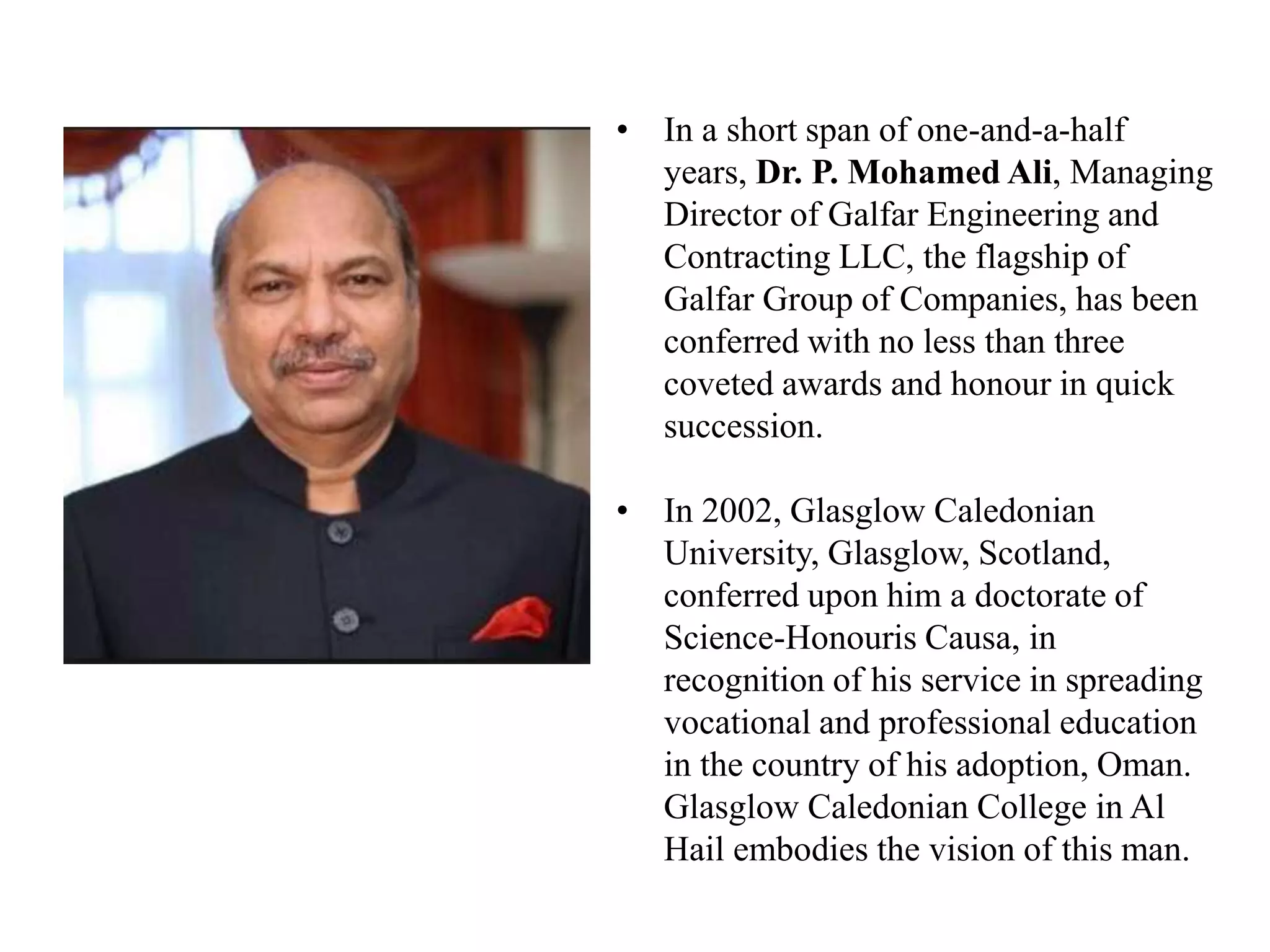 Indian School Al-Ghumra | PPTX