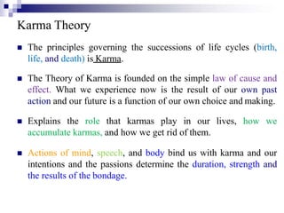 Indian school of philosophy | PPTX