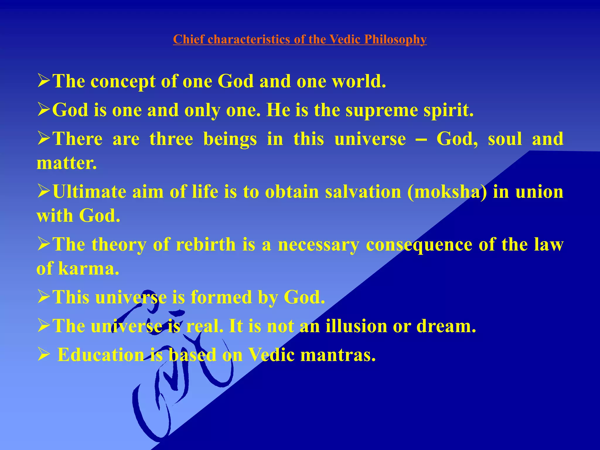 INDIAN SCHOOL OF PHILOSOPHY IN EDUCATION | PDF