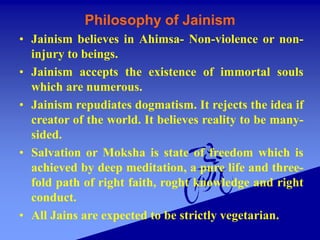 Indian Schools of Philosophy in Education | PPT