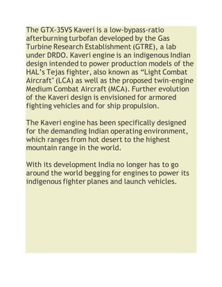 Indian science | DOCX