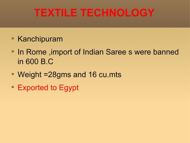 Indian Scientific Heritage part1 | PPT