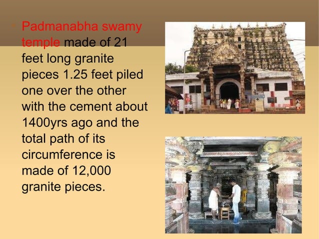 Indian Scientific Heritage part1 | PPT