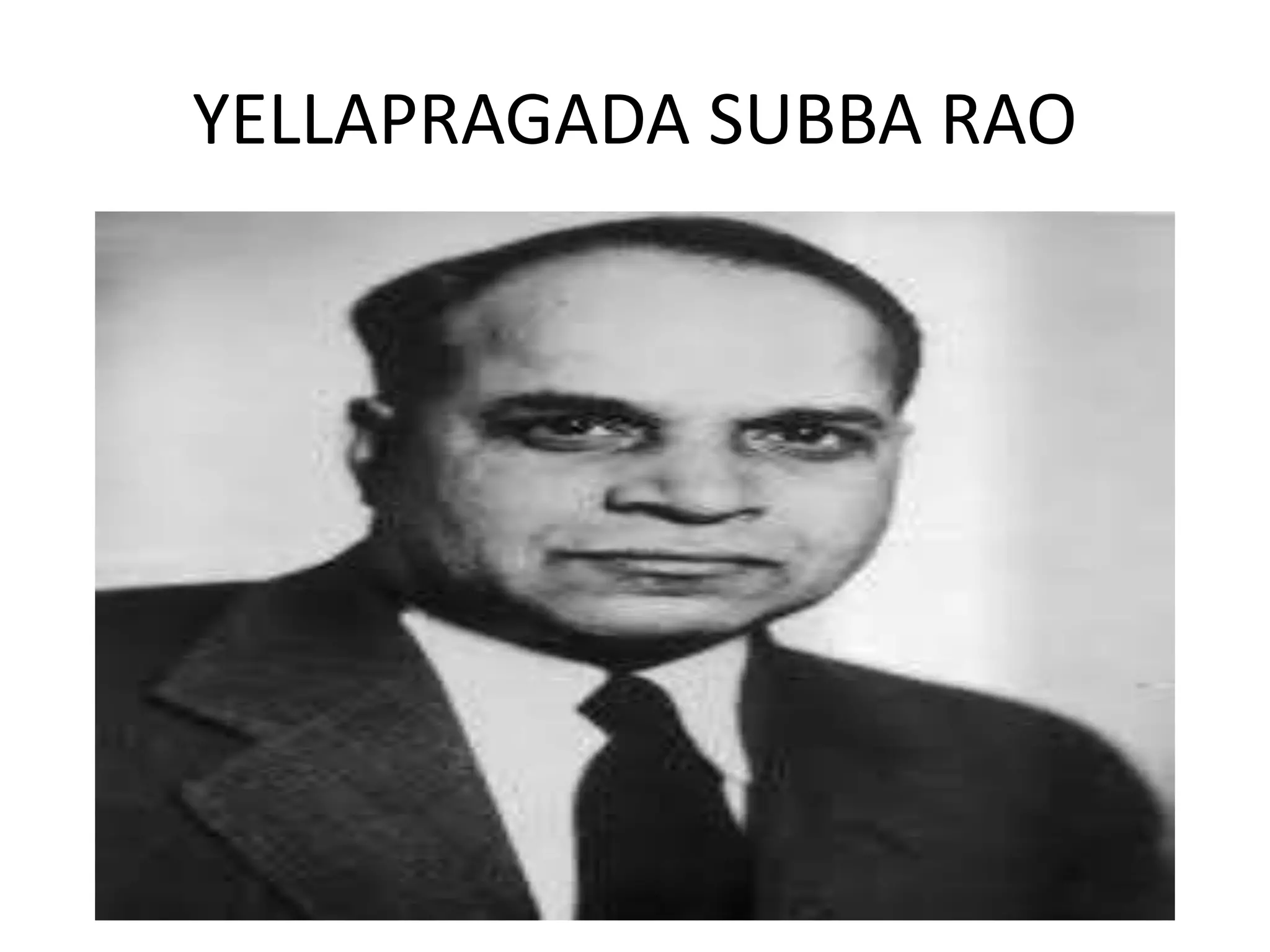 Indian scientists | PPTX