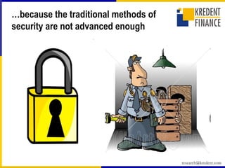 Indian Security Market | PDF