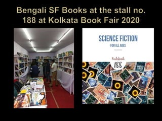 Indian Science Fiction | PPTX