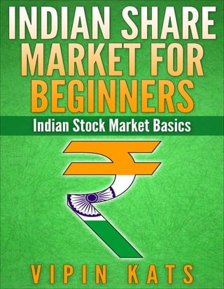 indian share market for beginners.pdf