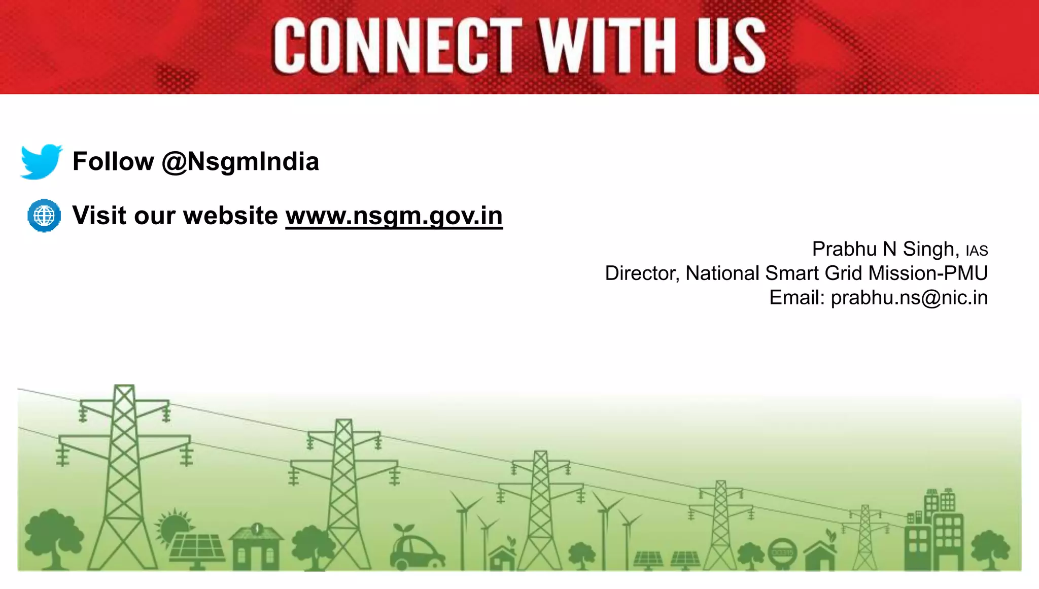 Indian Smart Grid Journey - NSGM.pptx