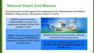 Indian Smart Grid Journey - NSGM.pptx
