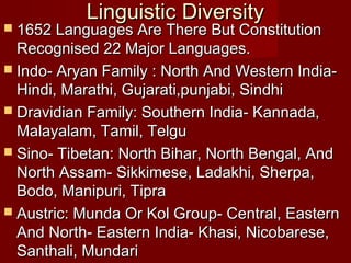 Indian society | PPT