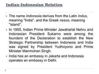 India n south asia | PPT