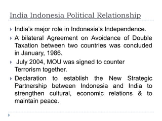 India n south asia | PPS