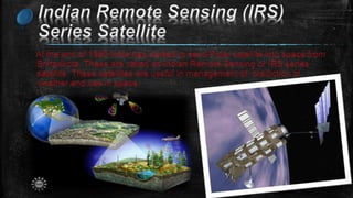 Indian space research organisation | PPT