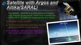 Indian space research organisation | PPT