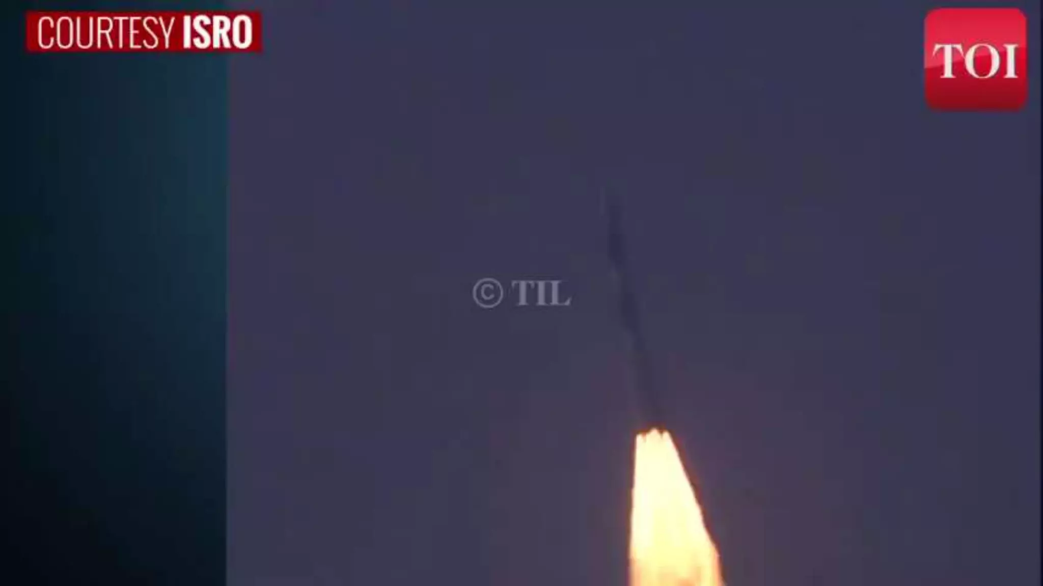 Indian space research organisation (ISRO) | PPTX