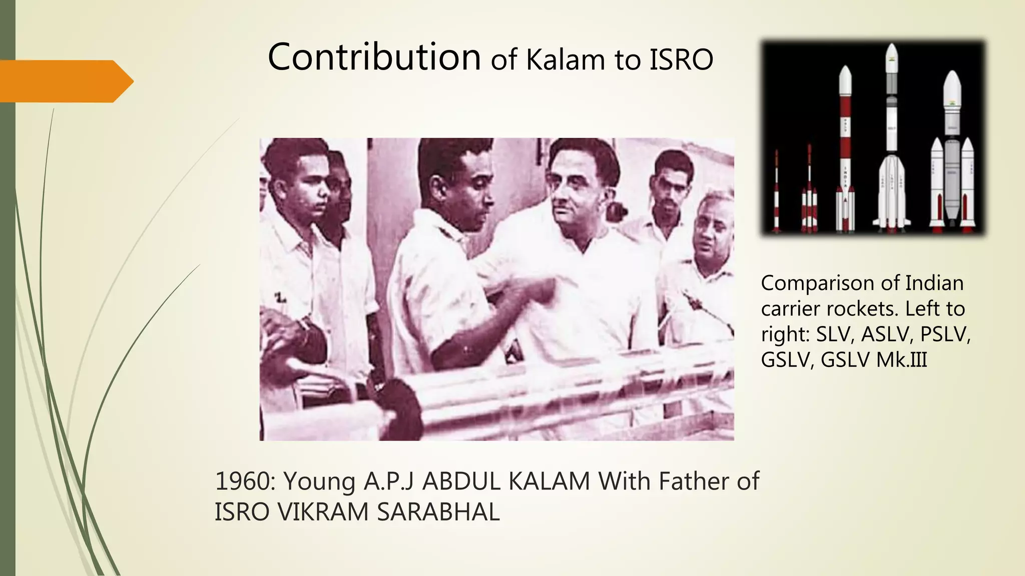 Indian space research organisation (ISRO) | PPTX