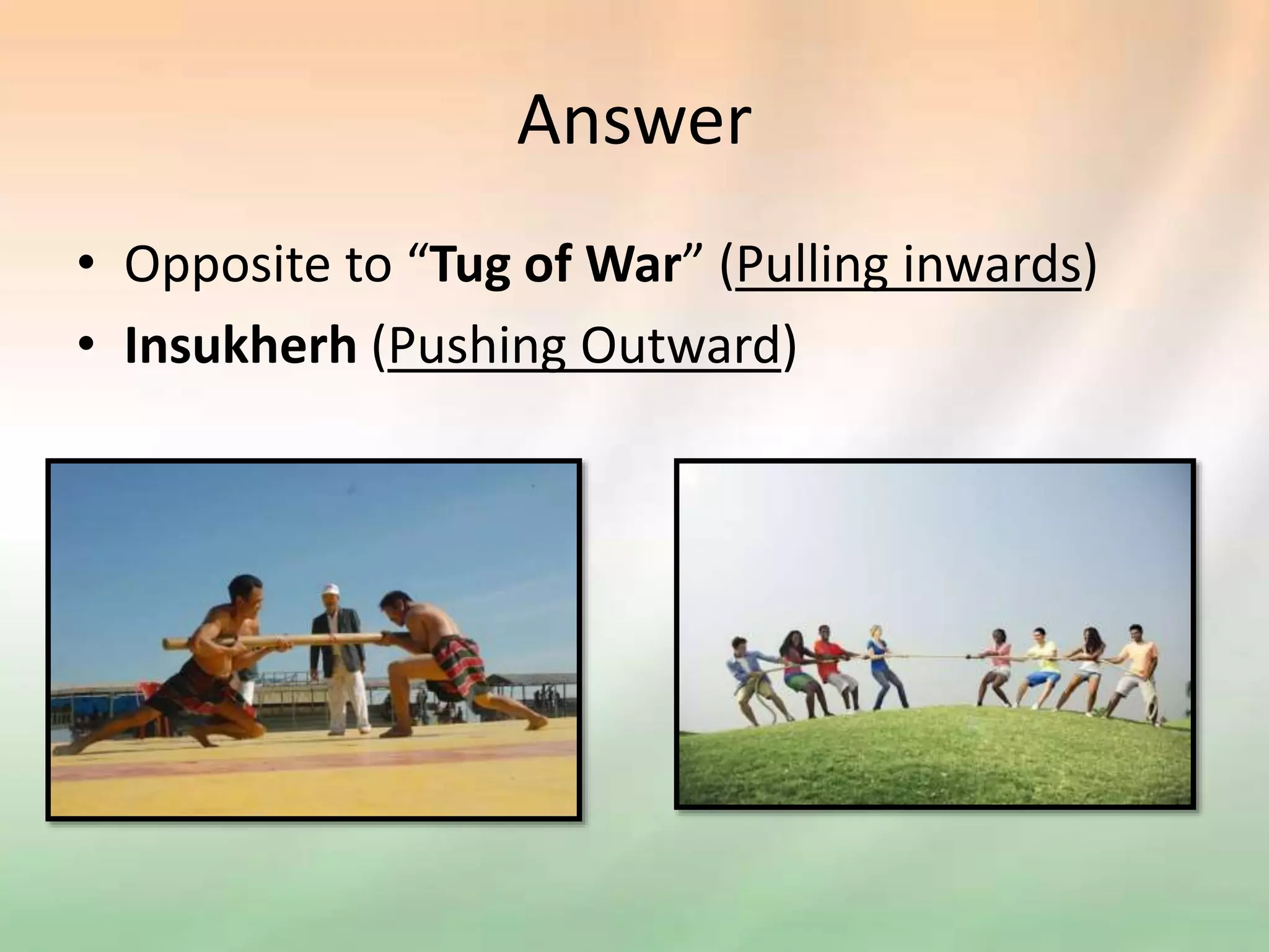 Indian sports quiz | PPTX