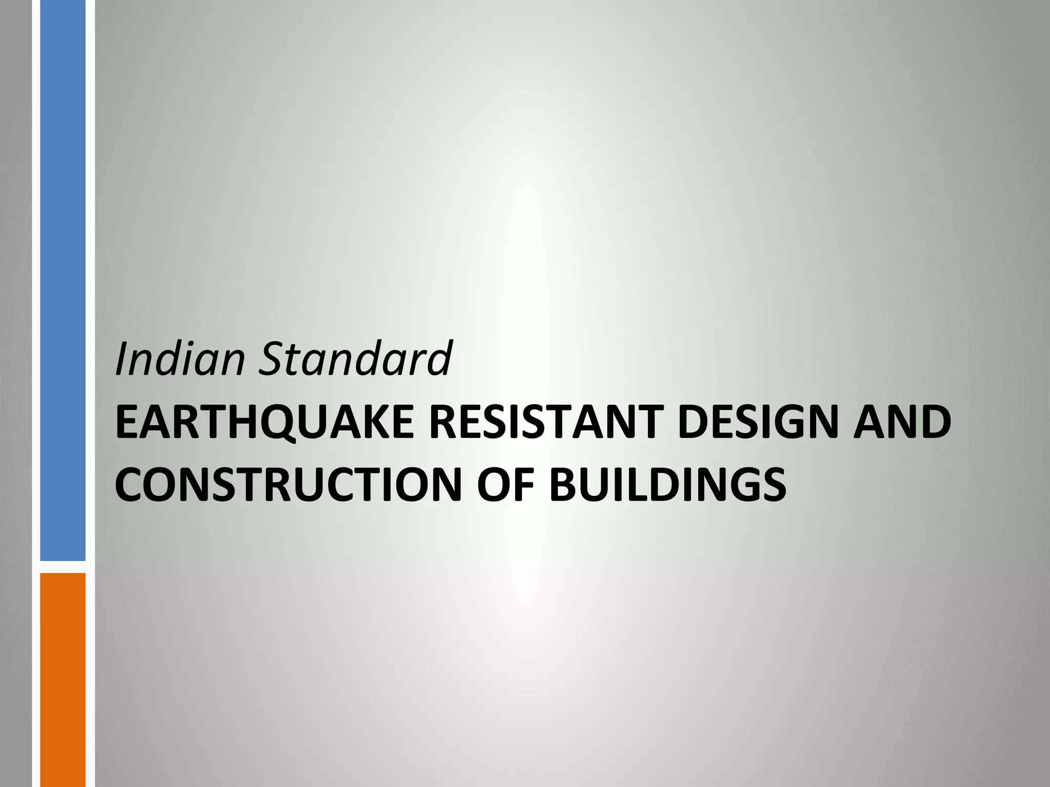 Indian Standard | PPS