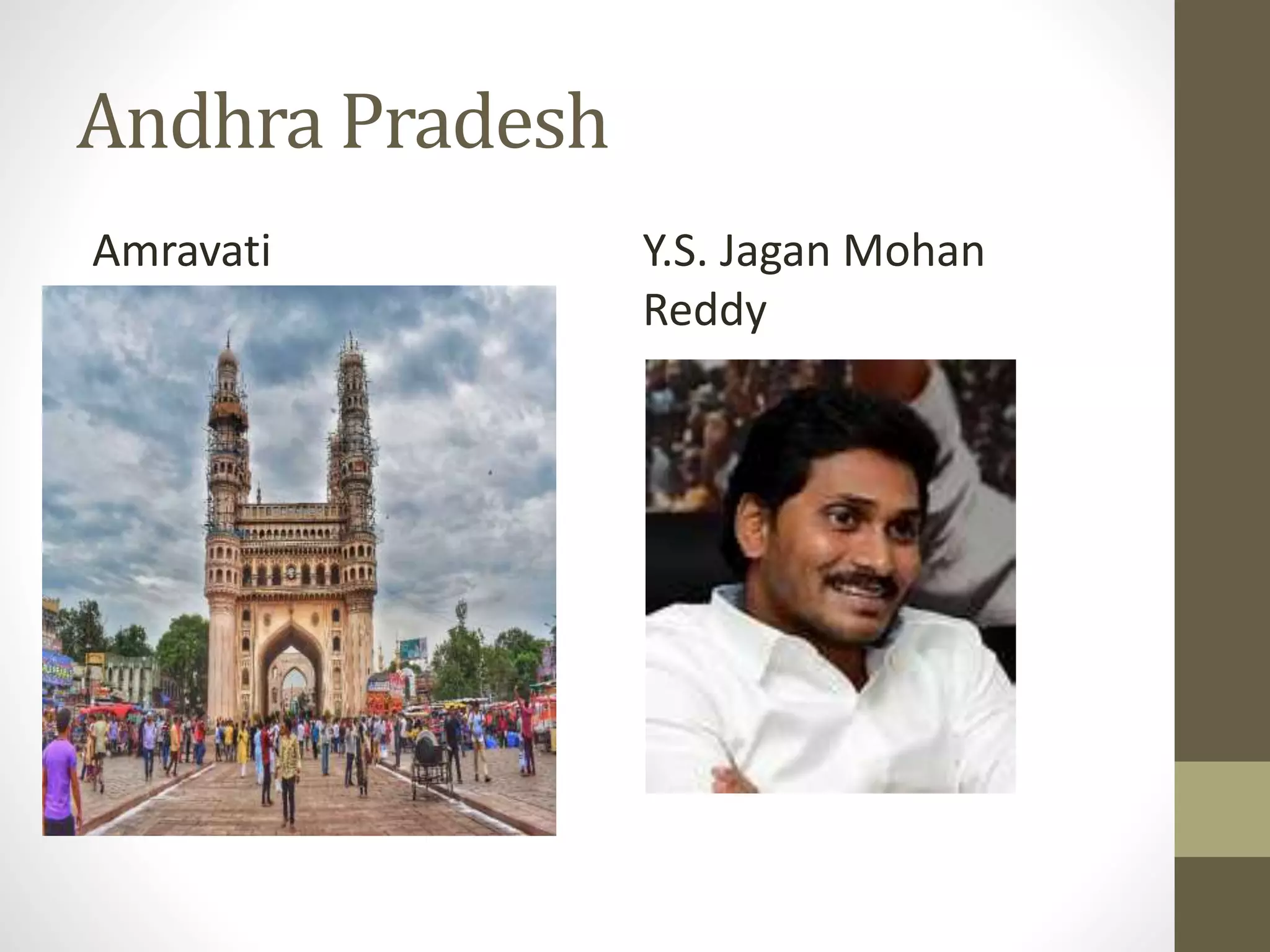 Indian state's CM list.pptx