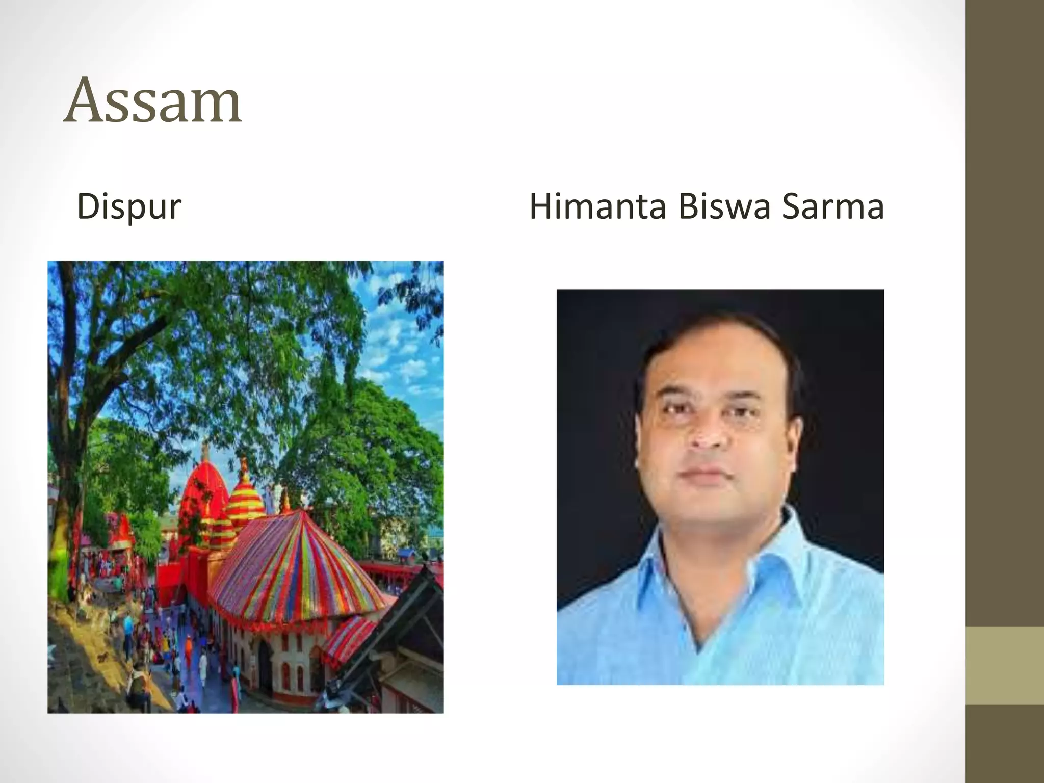 Indian state's CM list.pptx