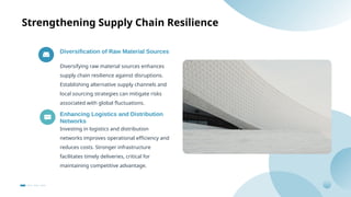 Indian Steel Industry Outlook 2026-2030_ Strategic Growth, Challenges ...