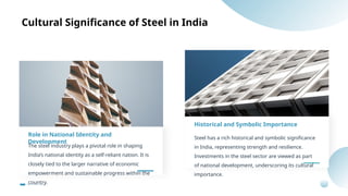 Indian Steel Industry Outlook 2026-2030_ Strategic Growth, Challenges, and Future Pathways.pptx