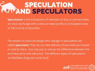 Indian stock market | PDF