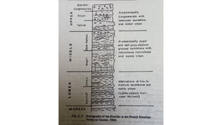 Indian stratigraph part 2 | PPT