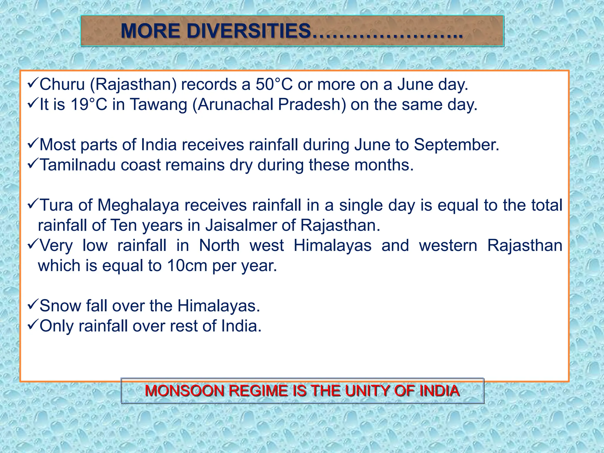 Indian Subcontinent Climate & Rainfall.pptx