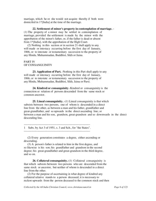 Indian succession act_1925.bose