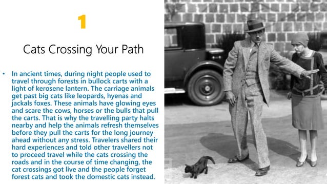 Indian Superstitions | PPTX | Hinduism | Religion & Spirituality