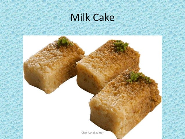 Indian sweets | PDF | Desserts and Baking | Food & Drink
