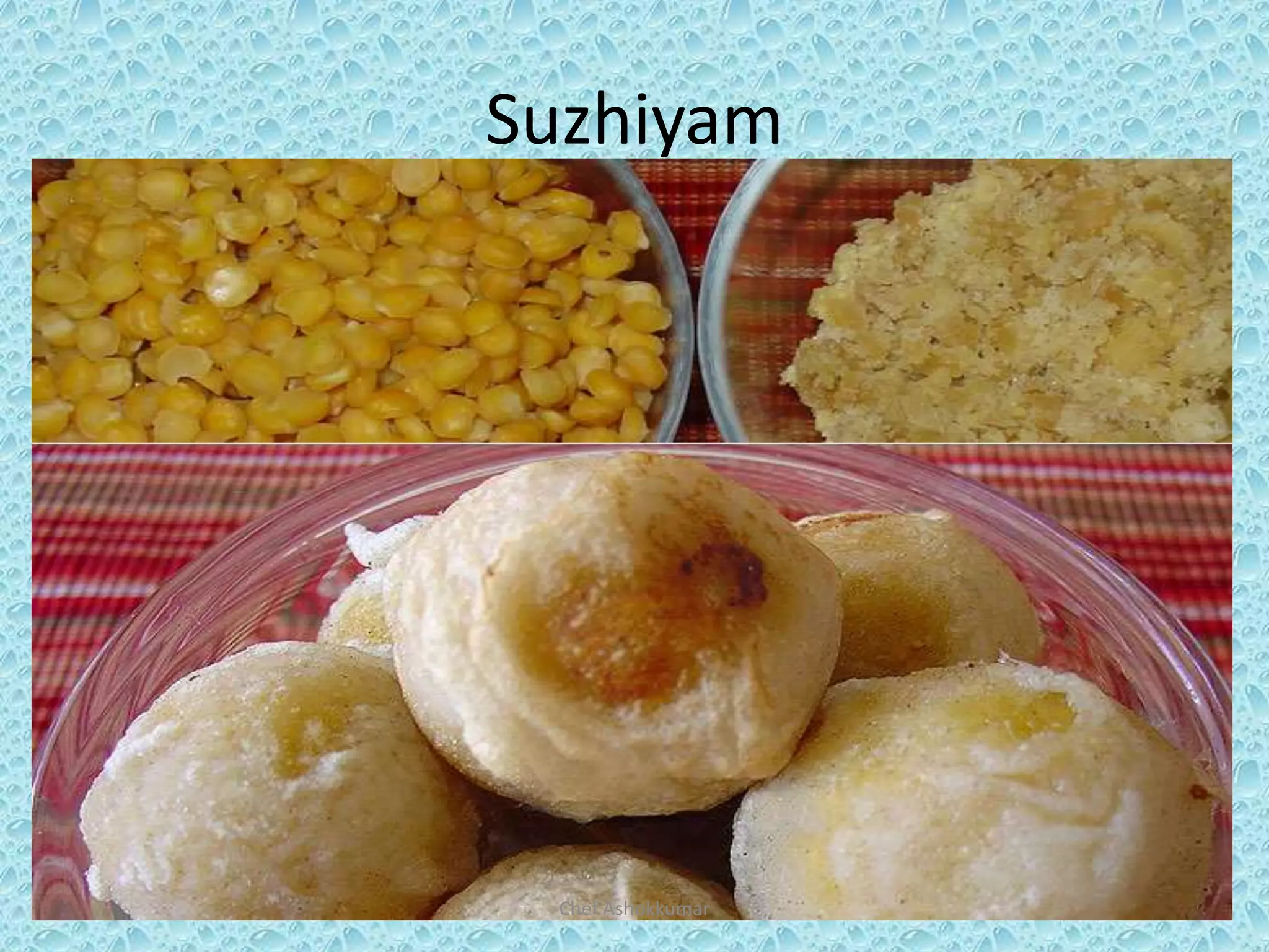 Indian sweets | PPT