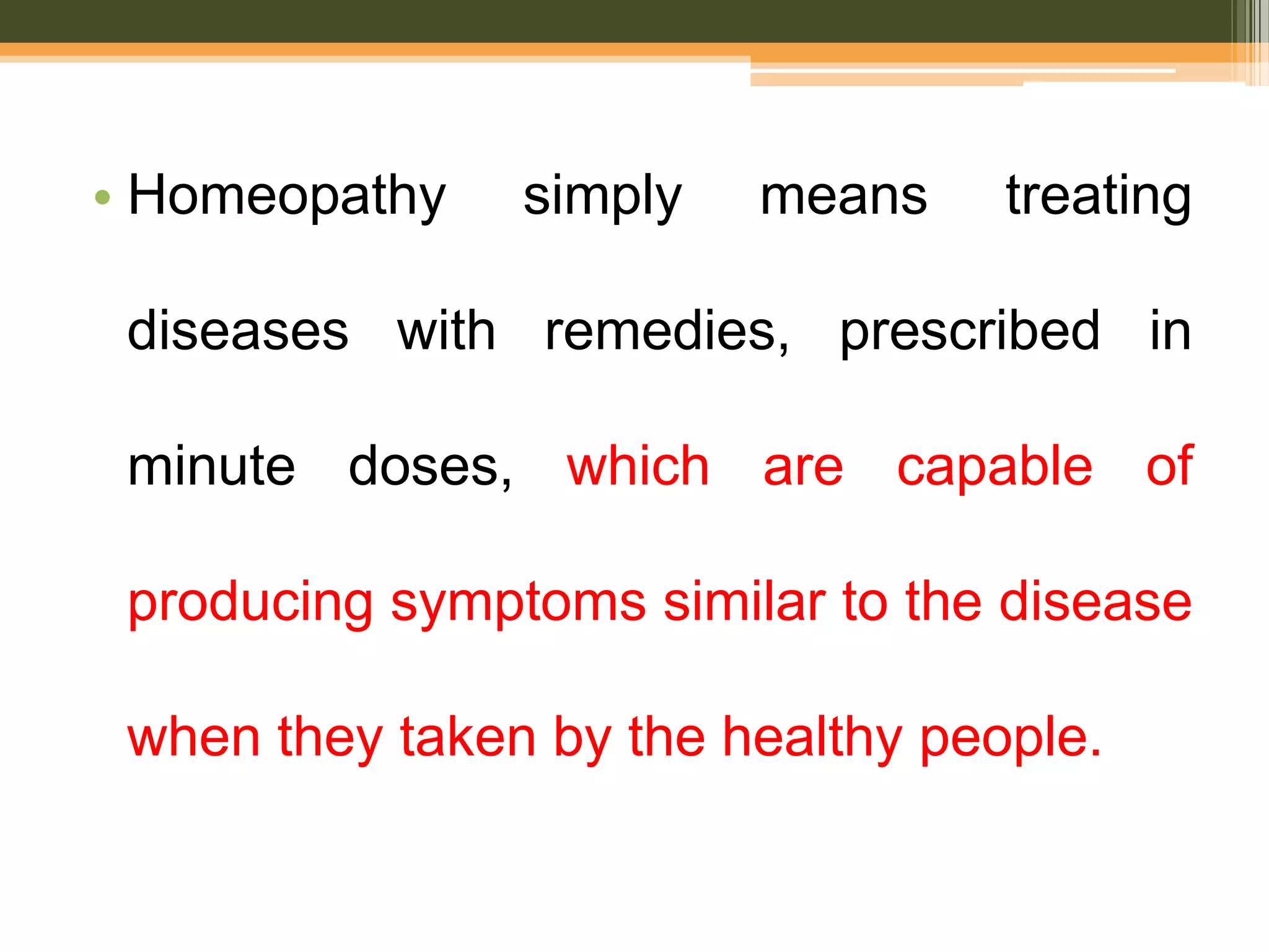 Indian system of medicine -Ayurveda_ Homeopathy_Unani_Siddha system of ...